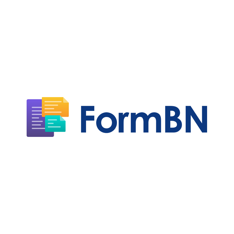 Contact Us - form.bn